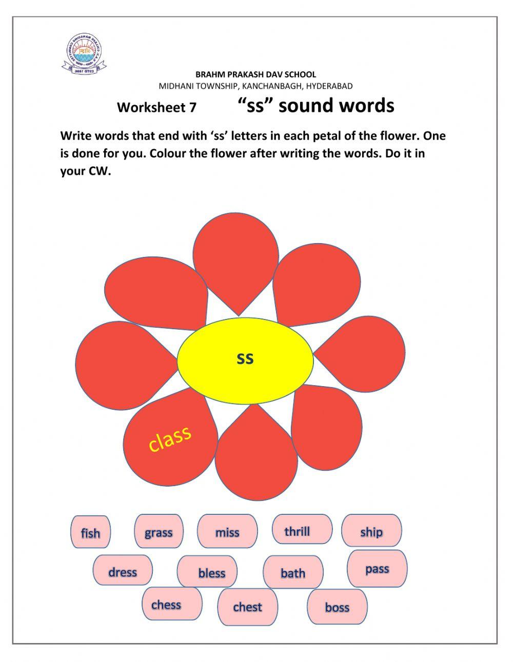 Ss Worksheet 5996109 Binibpdav Live Worksheets ss-worksheet-5996109-binibpdav-live-worksheets