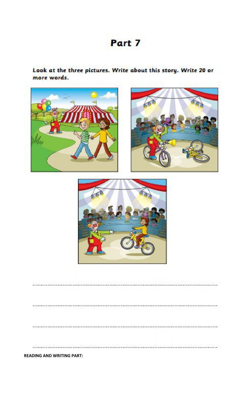 Flyers 10 Worksheet Worksheets Flyer Words - vrogue.co Flyers 10 Worksheet Worksheets Flyer Words - vrogue.co