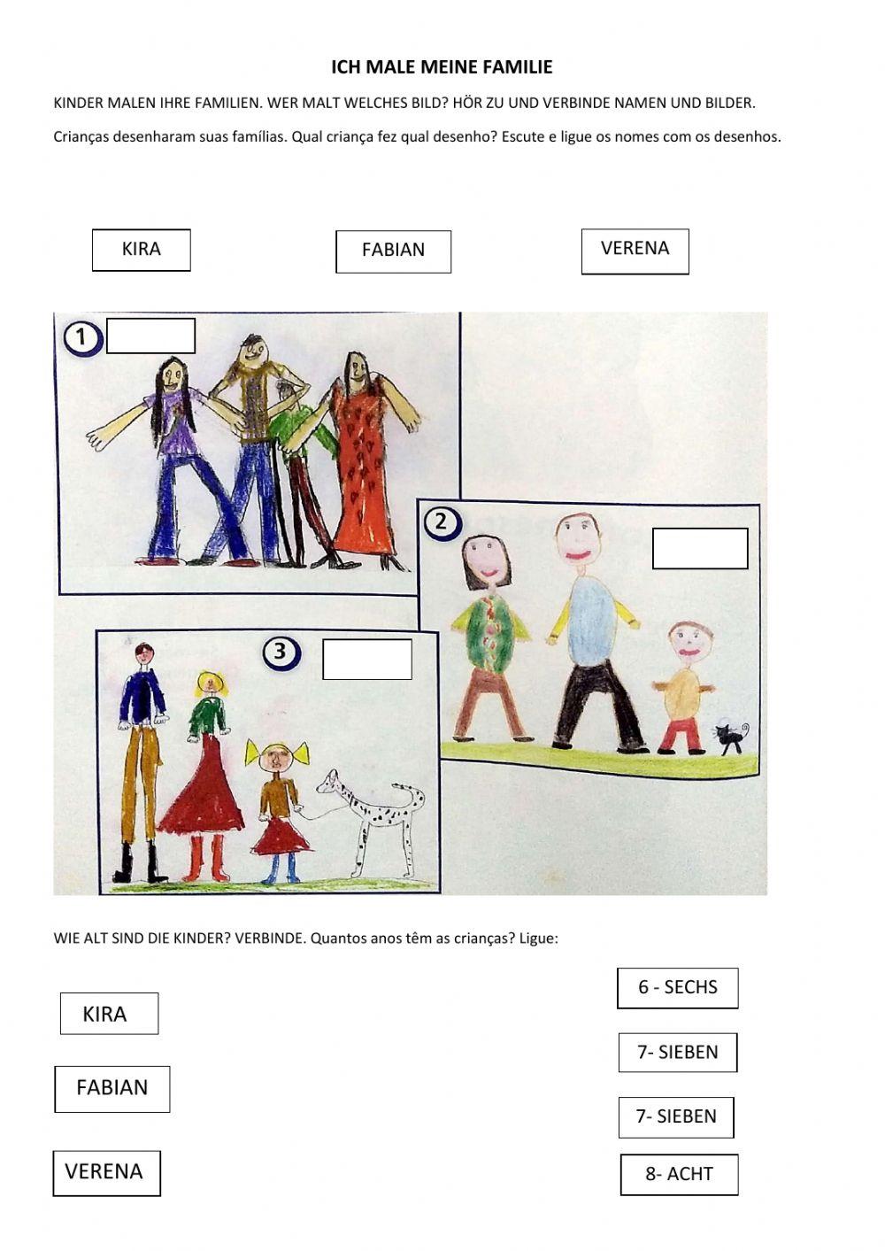 353304 | Ich Male Meine Familie | GabiLaguZ89