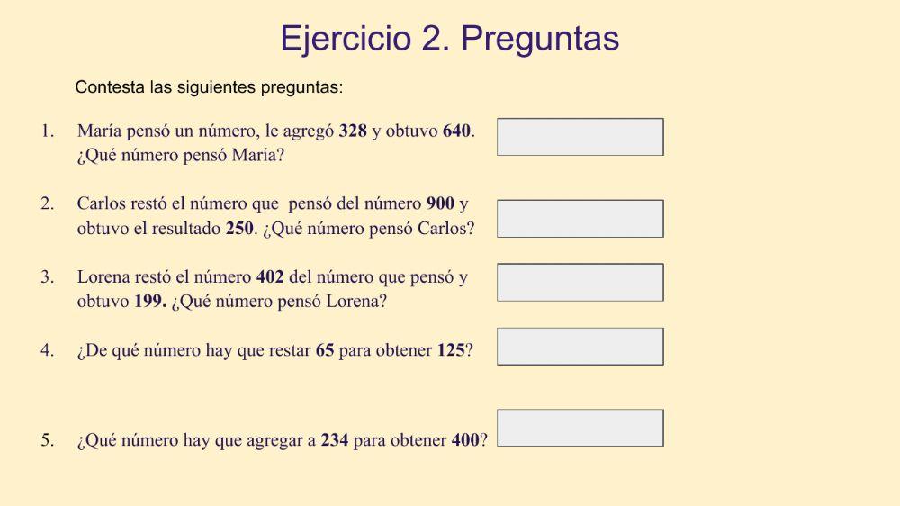 Valor posicional online pdf exercise | Live Worksheets