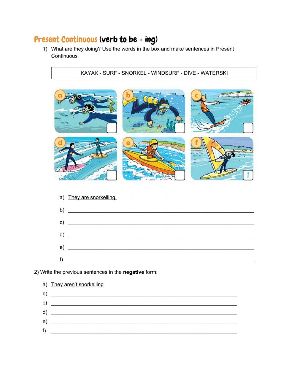 Revision K3 worksheet | Live Worksheets