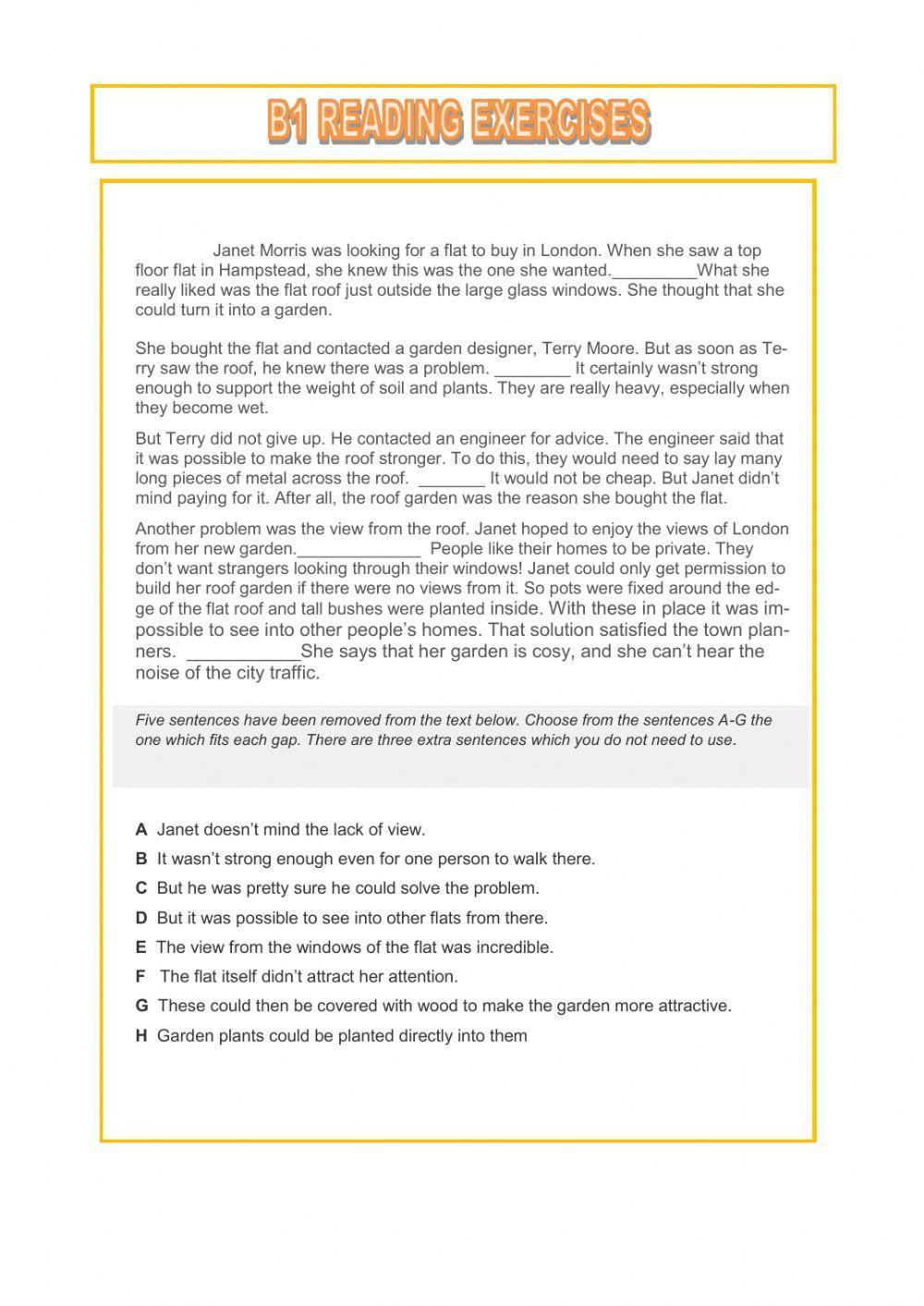 356477 | Pet reading exercise | MARTA ONTIVEROS