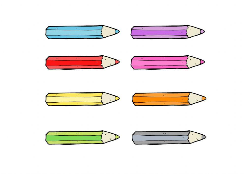 Els colors | Free Interactive Worksheets | 626223