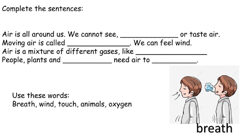 628260 | Air | David Millan Gonzalez | LiveWorksheets