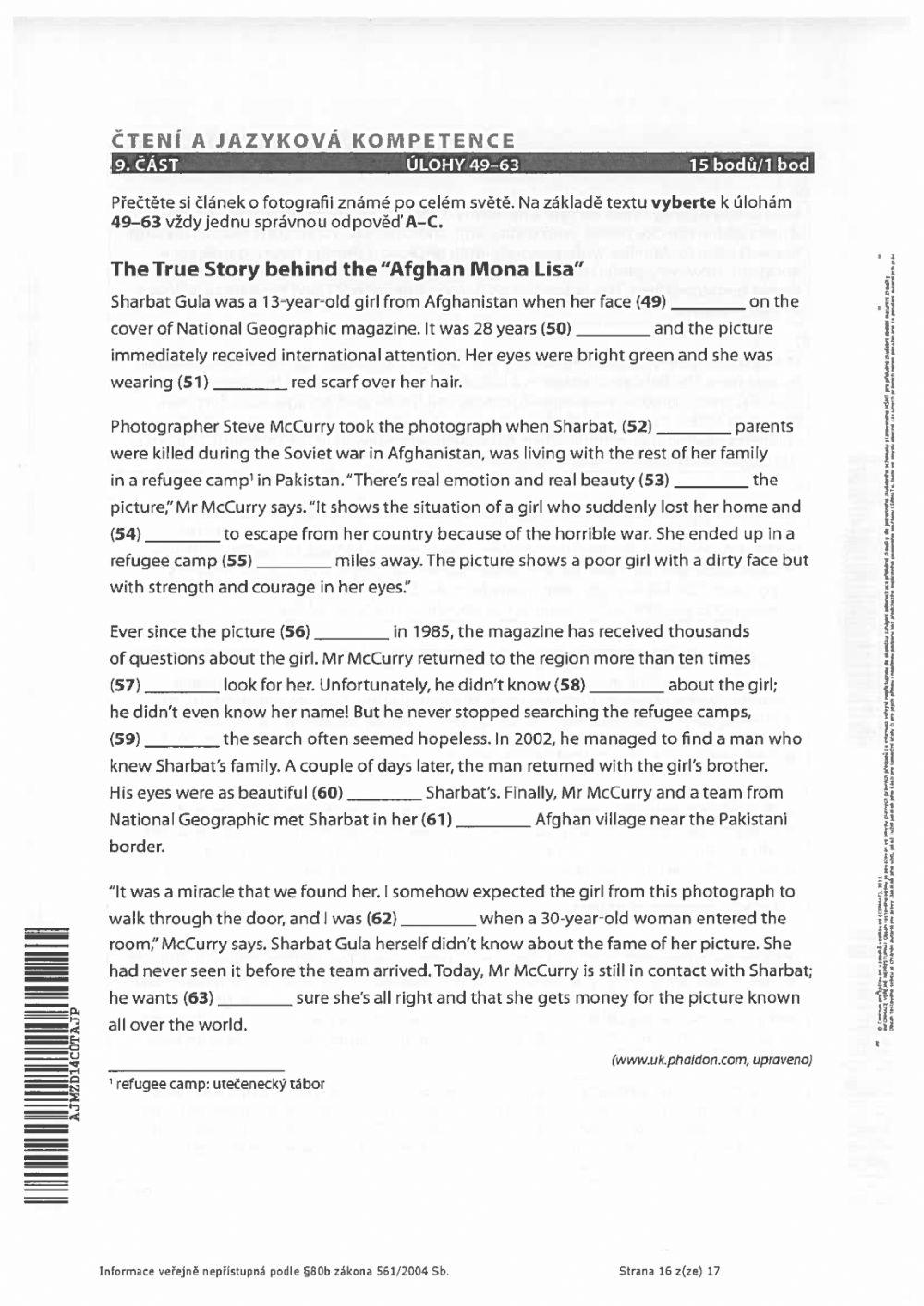 Didactic test -… | Free Interactive Worksheets | 4607667