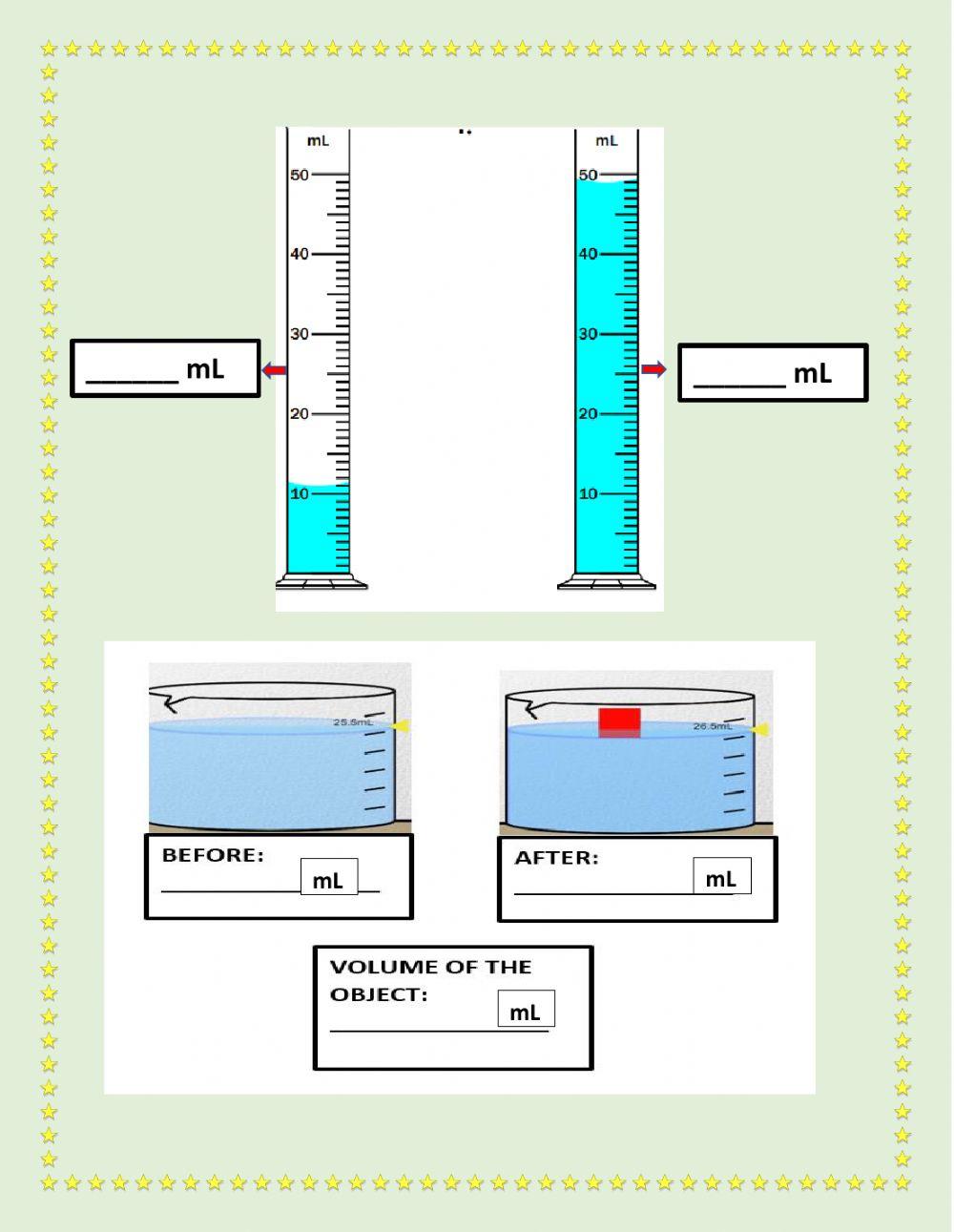 Chapter 6 lesson 2 part 1 worksheet | Live Worksheets