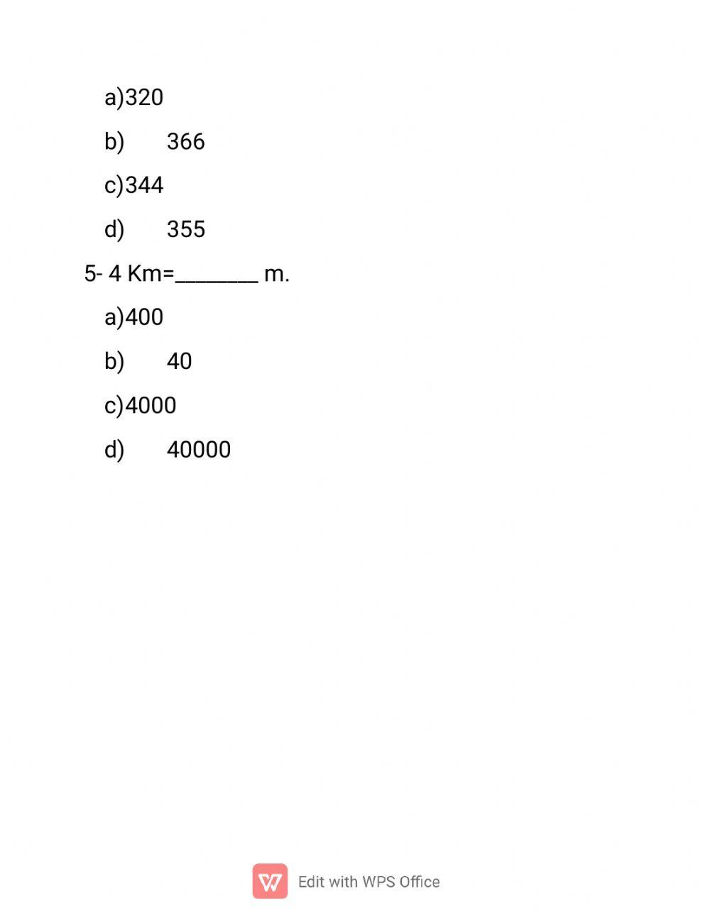 MCQ Questions worksheet | Live Worksheets