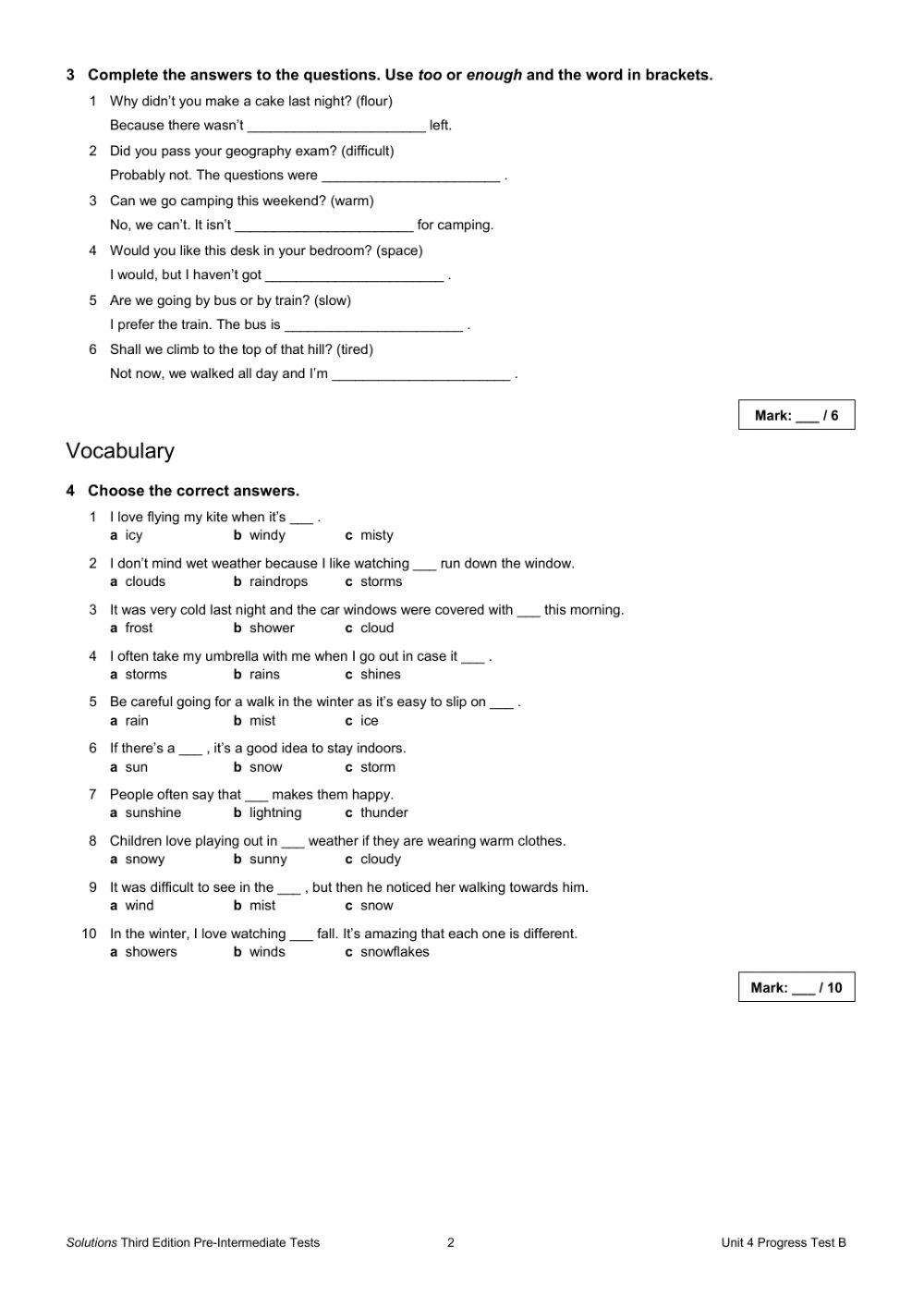 Maturita Soluti… | Free Interactive Worksheets | 6358058