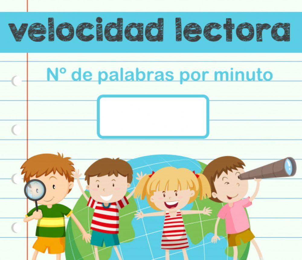Velocidad Lectora online activity | Live Worksheets
