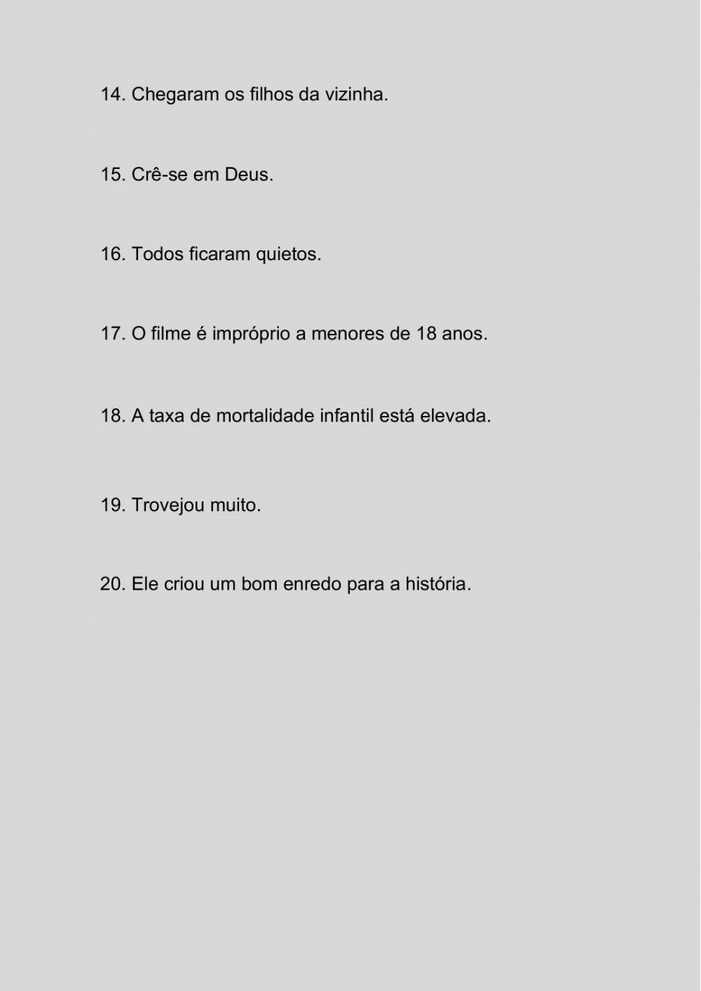 Predicado 634925 | MARLY MARLENE GARCIA GALLO FARIAS