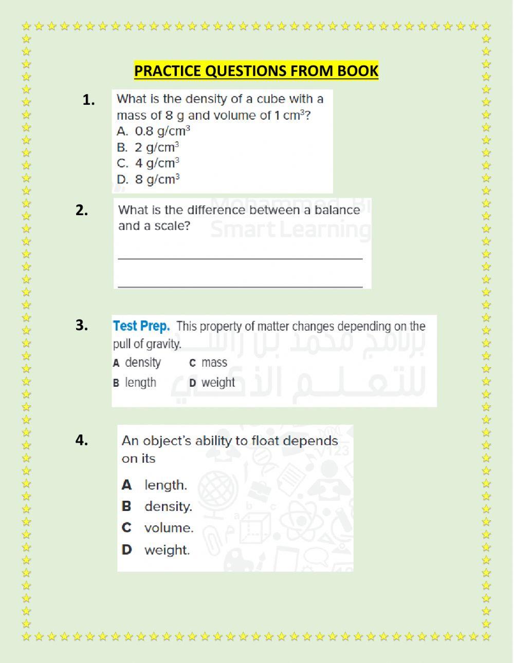 637221 | Chapter 6 lesson 2 part 2 | SCIENCE GEEK