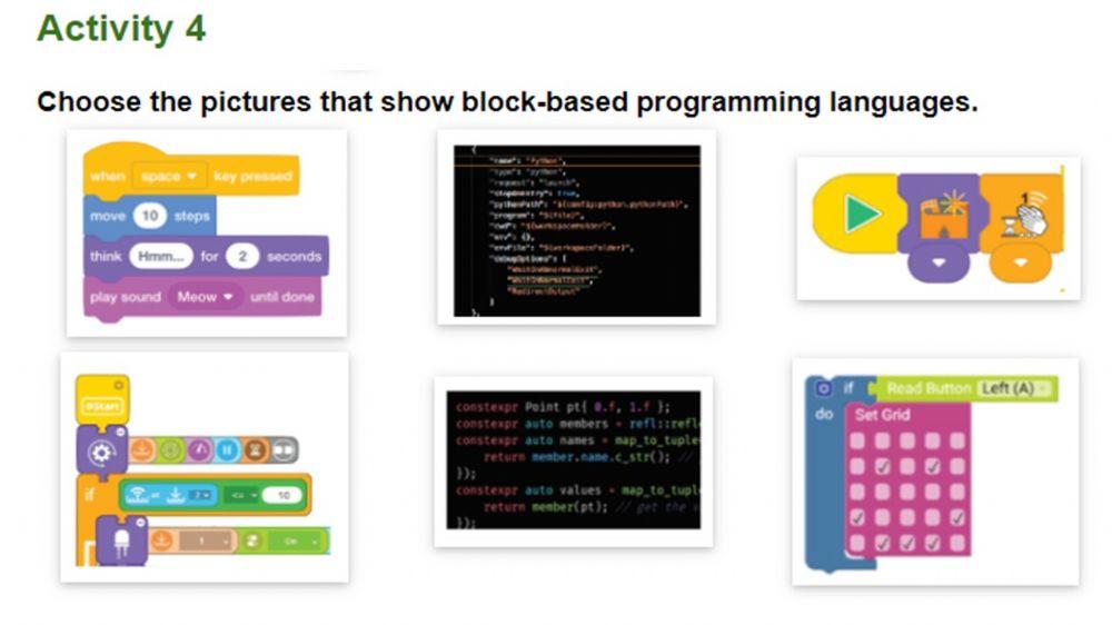 Starter Activity 637363 | alneyadi klaithem