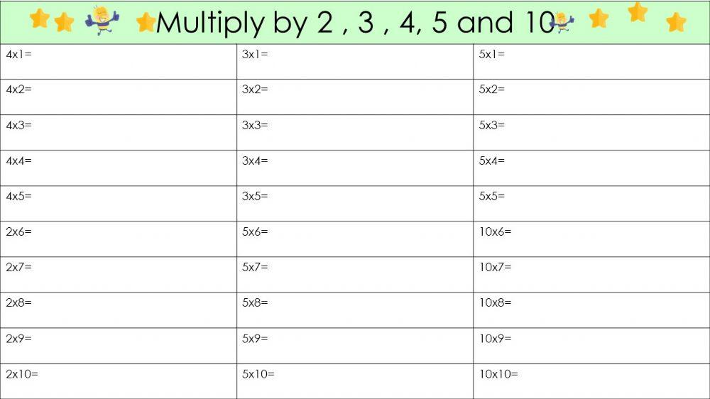 Times Table Chart Free Printable Worksheets, 49% OFF Times Table Chart Free Printable Worksheets, 49% OFF