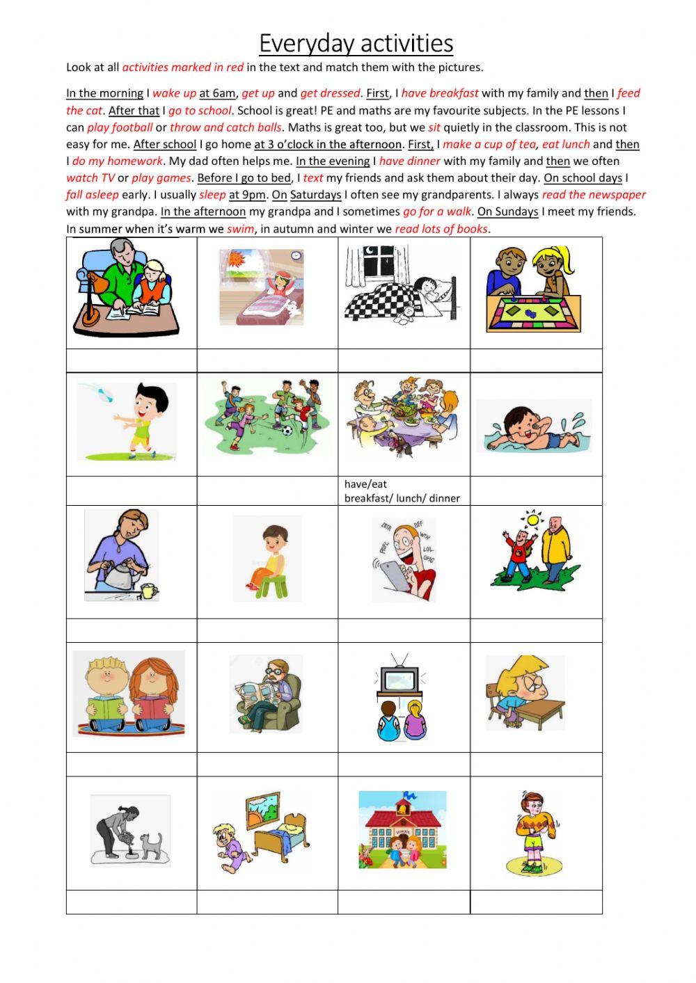 639047 | Everyday activities | Anja Lohse