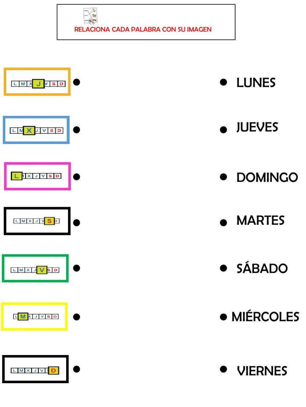 641061 | Varios | Jo | LiveWorksheets