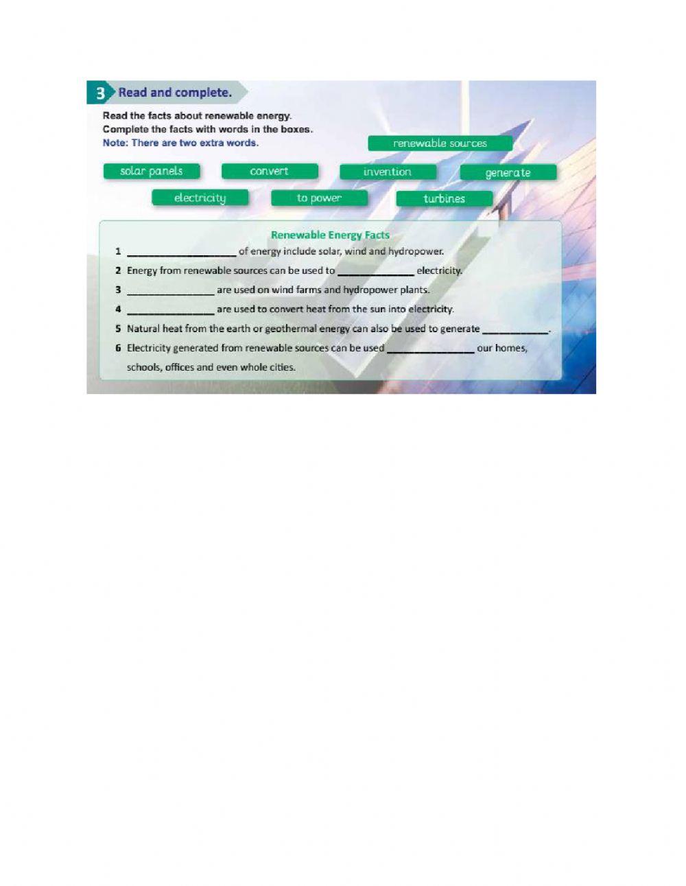 CB P. 27, Act. 3 worksheet | Live Worksheets