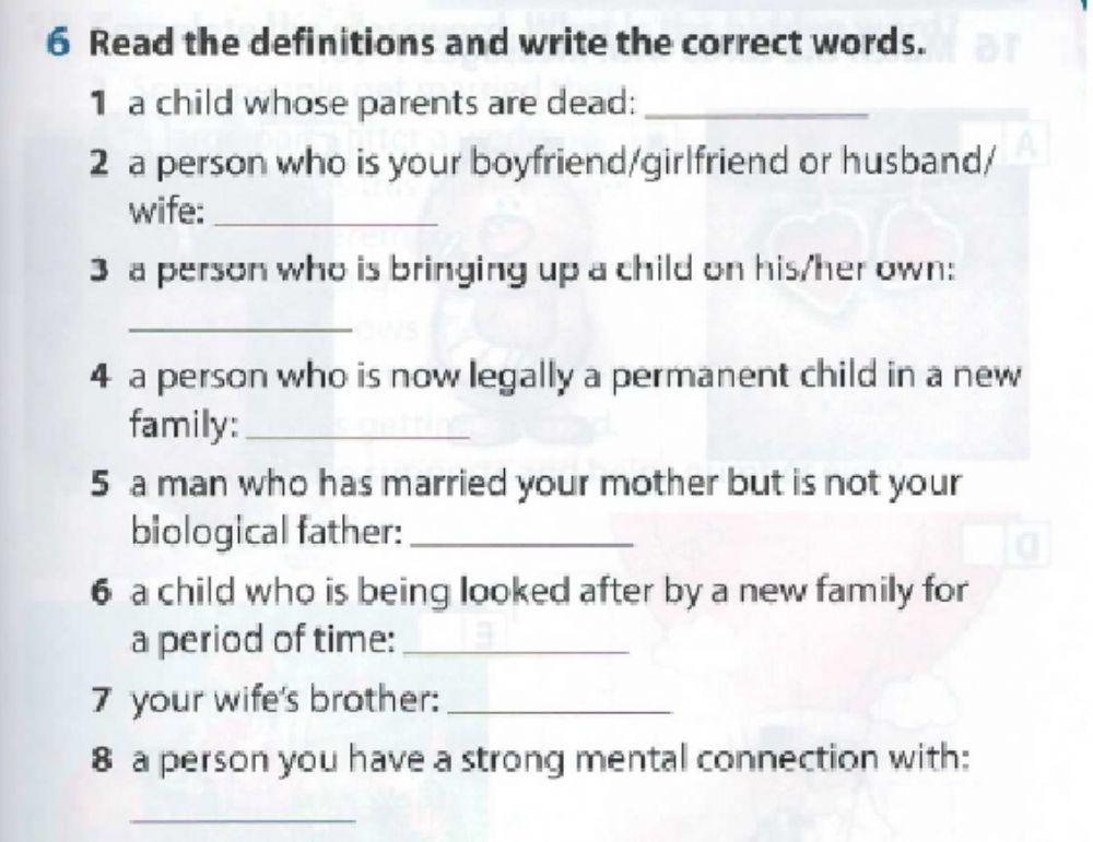 Stages of life and friends worksheet | Live Worksheets