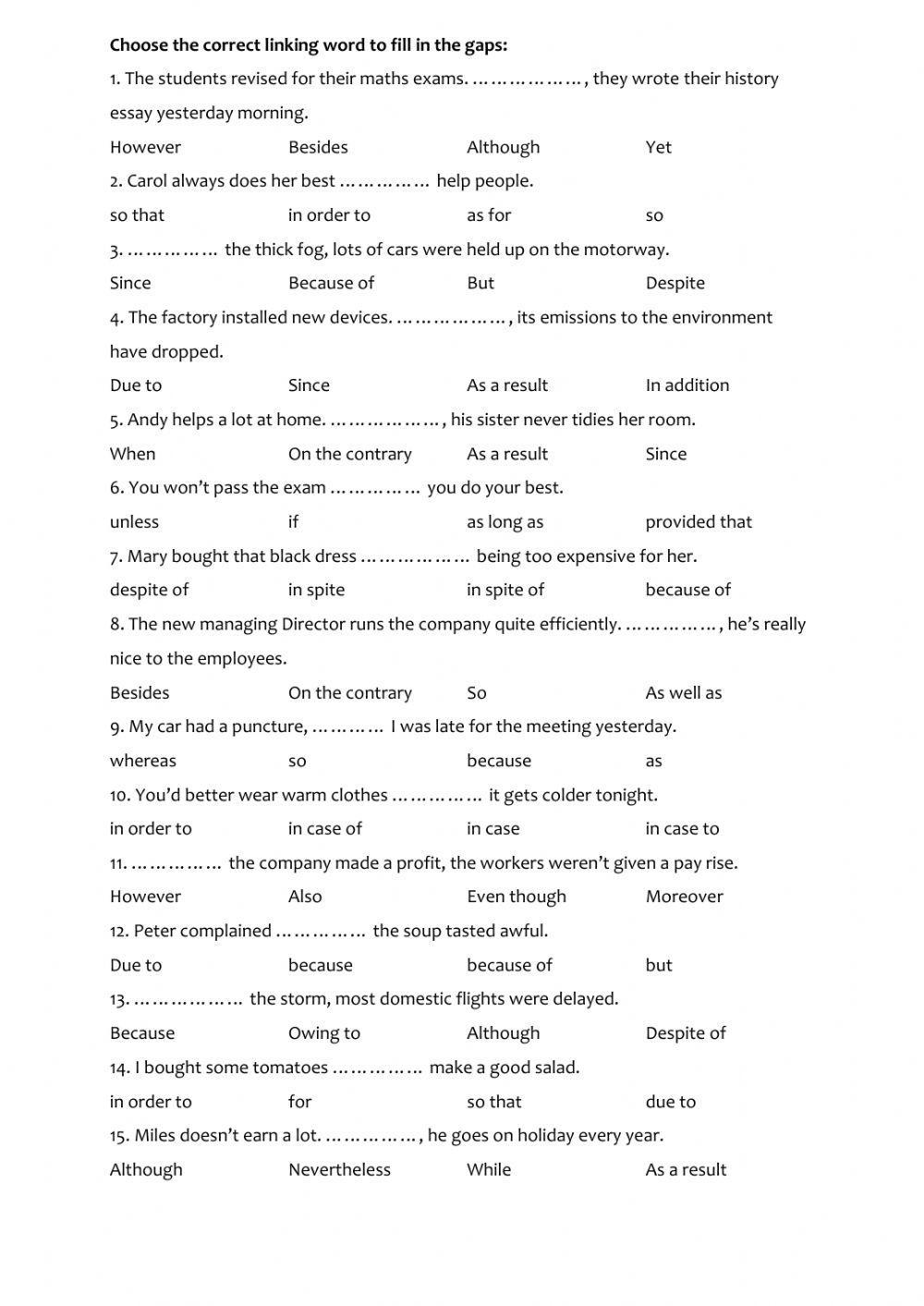 Grade Worksheet Live Worksheets 53 OFF grade-worksheet-live-worksheets-53-off