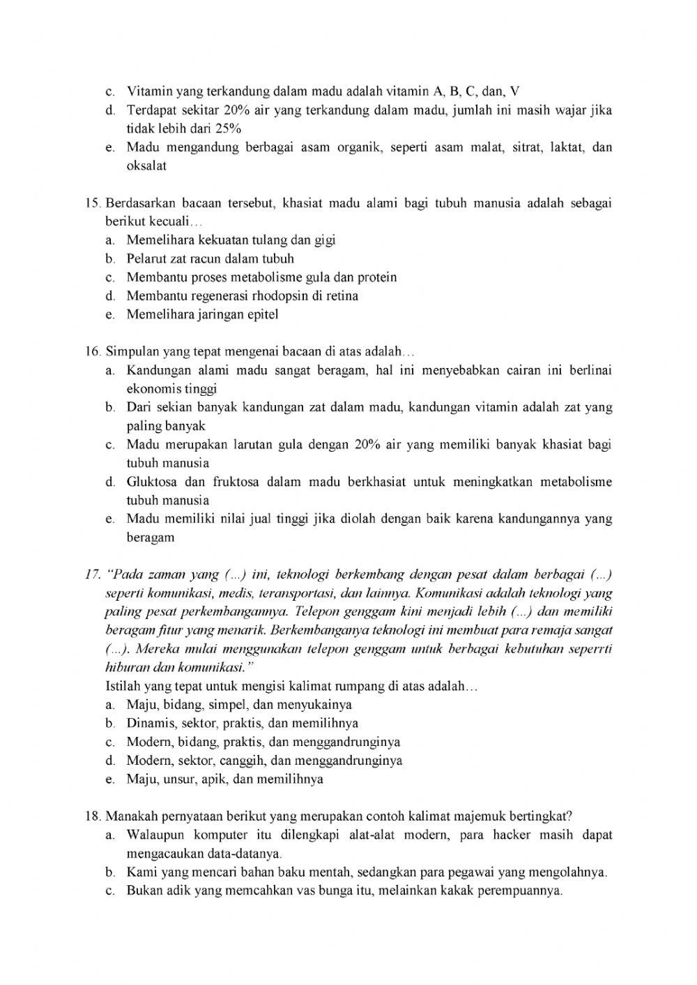 Pbm 21101 worksheet | Live Worksheets