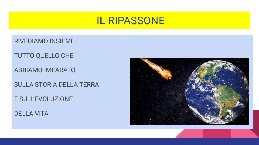 Il ripassone worksheet | Live Worksheets