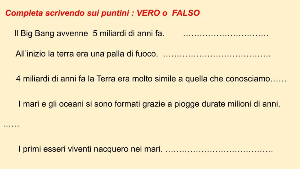 Il ripassone worksheet | Live Worksheets