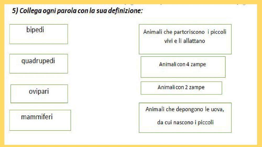 Il ripassone worksheet | Live Worksheets