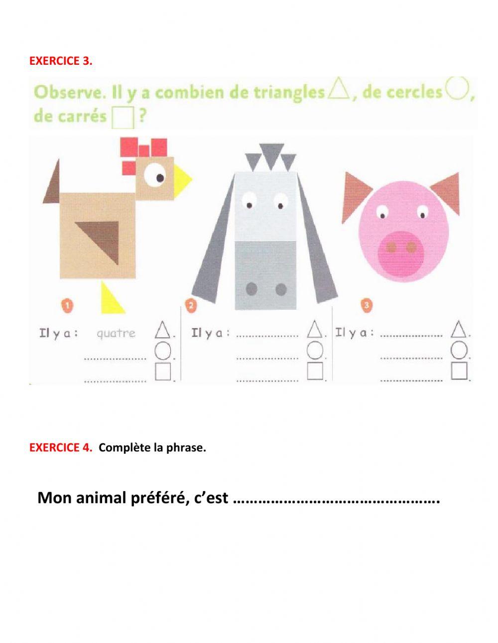 Dessine avec Lila! 612343 | Aida Hasanova | Live