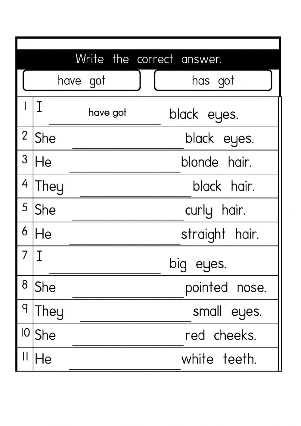 Year 3 module 1… | Free Interactive Worksheets | 647974