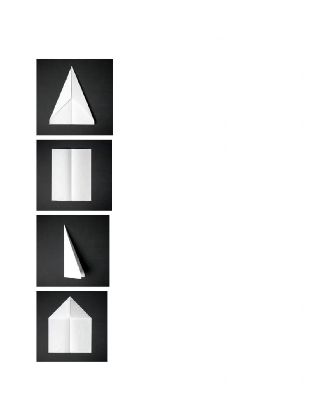 745653 | Origami Sequence | Elisabeth Gifford