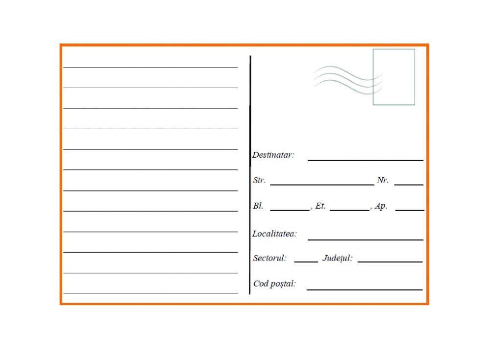 4632099 | Cartea poștală | Mirela - Violeta Preda