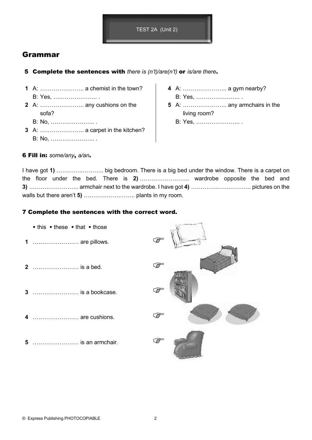On screen 1 - t… | Free Interactive Worksheets | 6373945