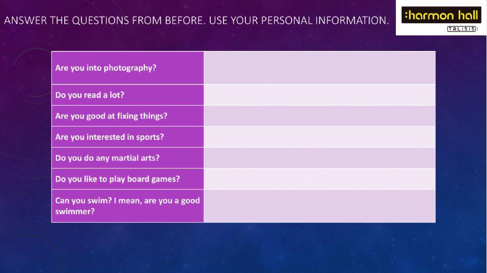 Long Negative Answers 652924 | TSales | Live Worksheets