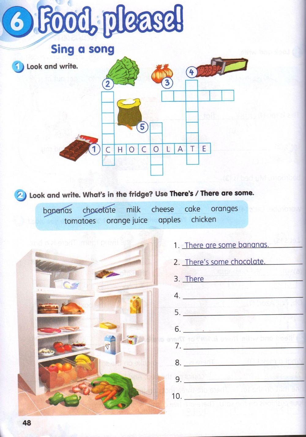 4759273 | Smart Junior 3 Unit 6 | LiannaIryna