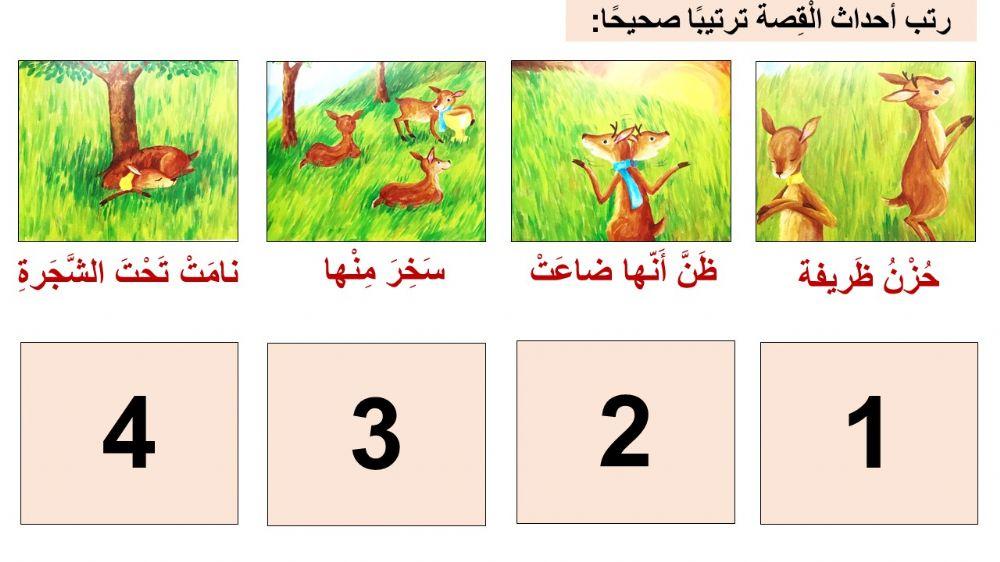 نشاط حرف ظ Interactive Worksheet Live Worksheets