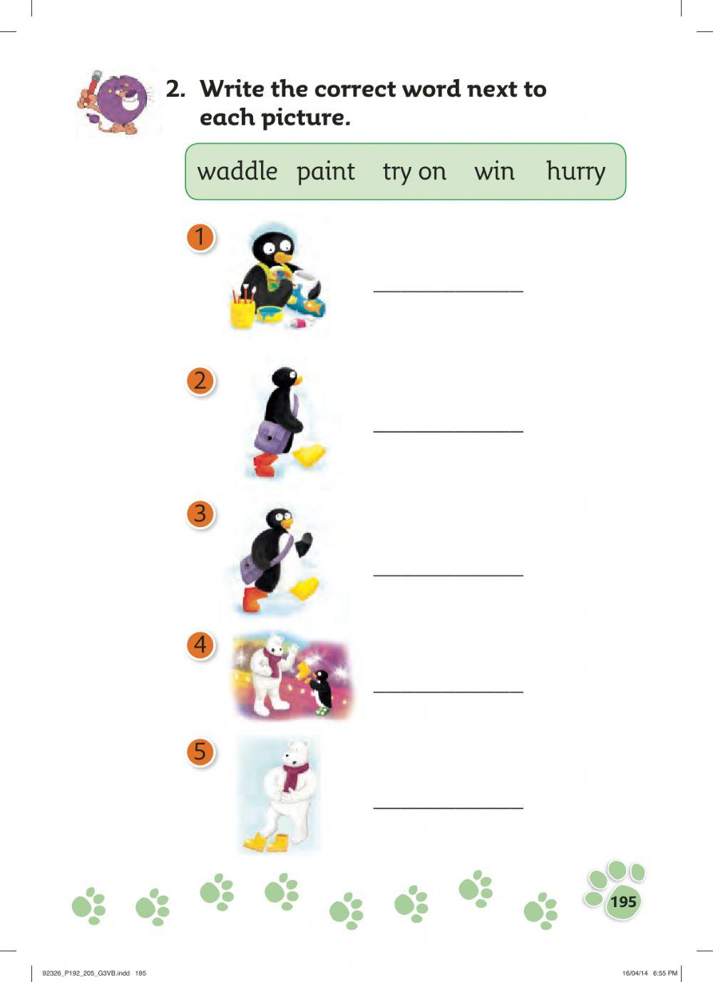 Wellies Questions 4641580 | lieselnel | Live Worksheets