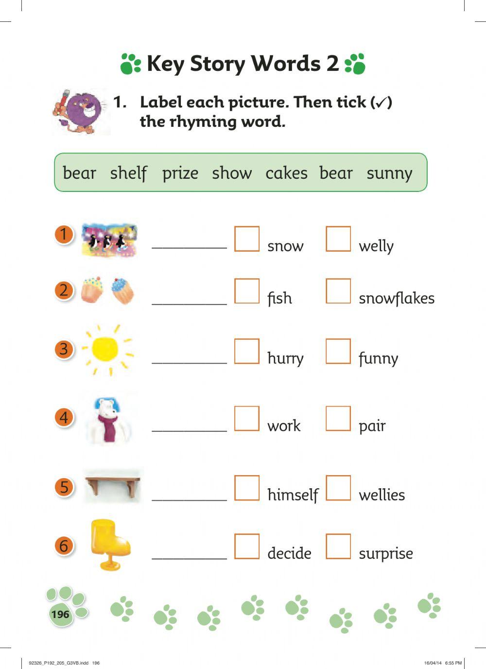 Wellies Questions 4641580 | lieselnel | Live Worksheets