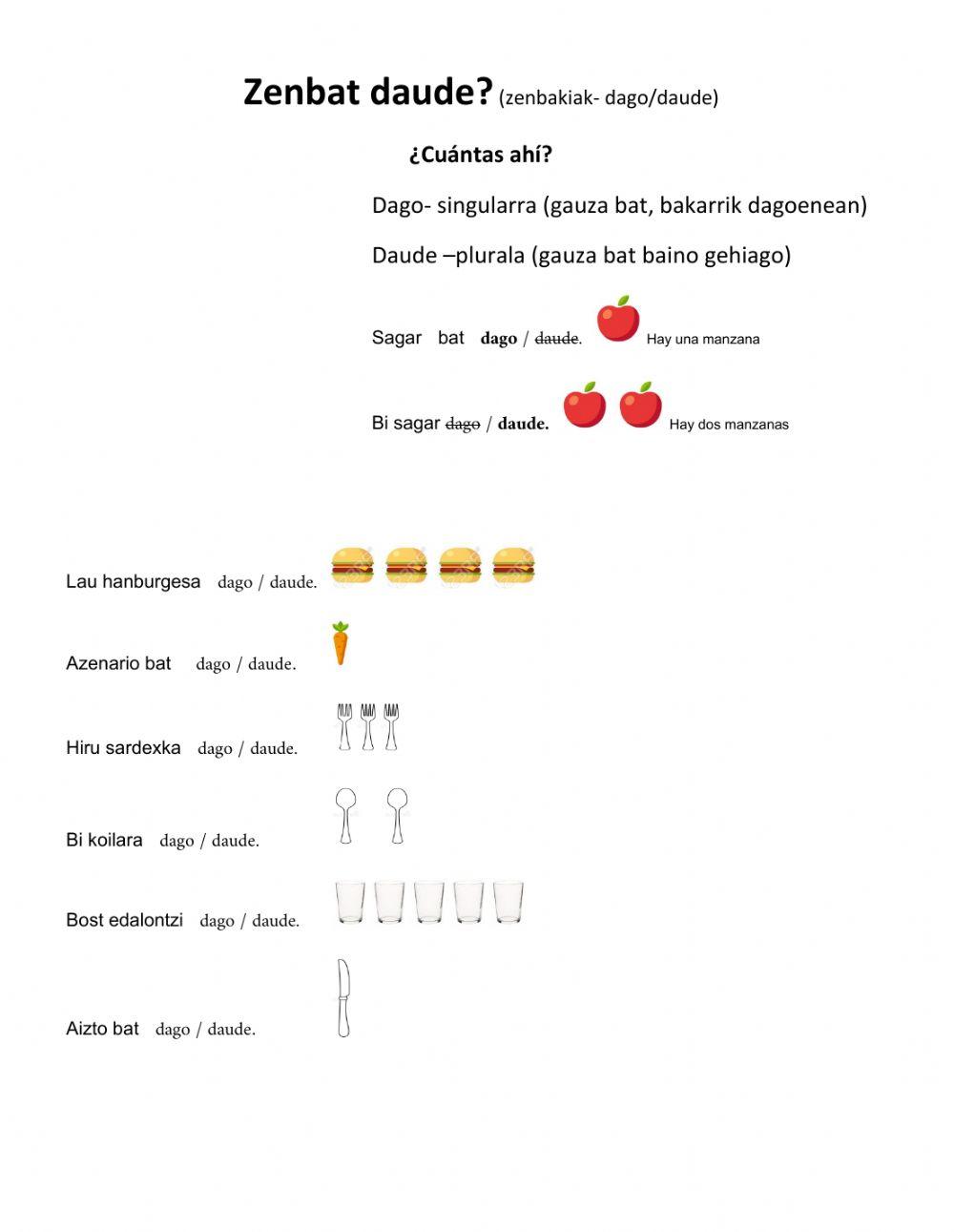 Raul1983 | Zenbat daude? 660112 | LiveWorksheets