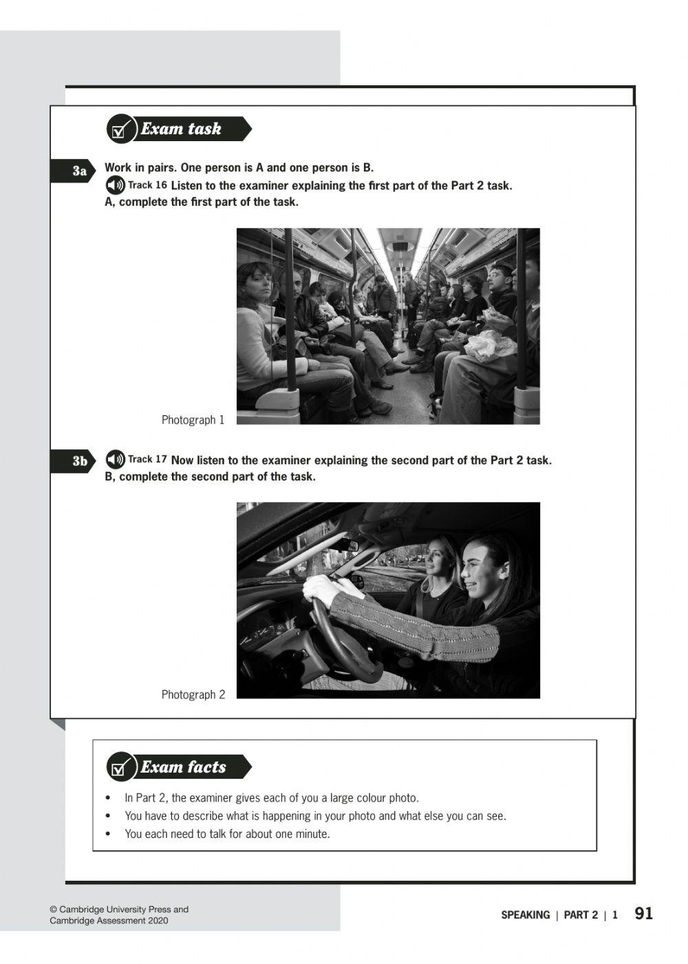 6378979 | B1 Speaking Worksheet 2.1 | juanacosta