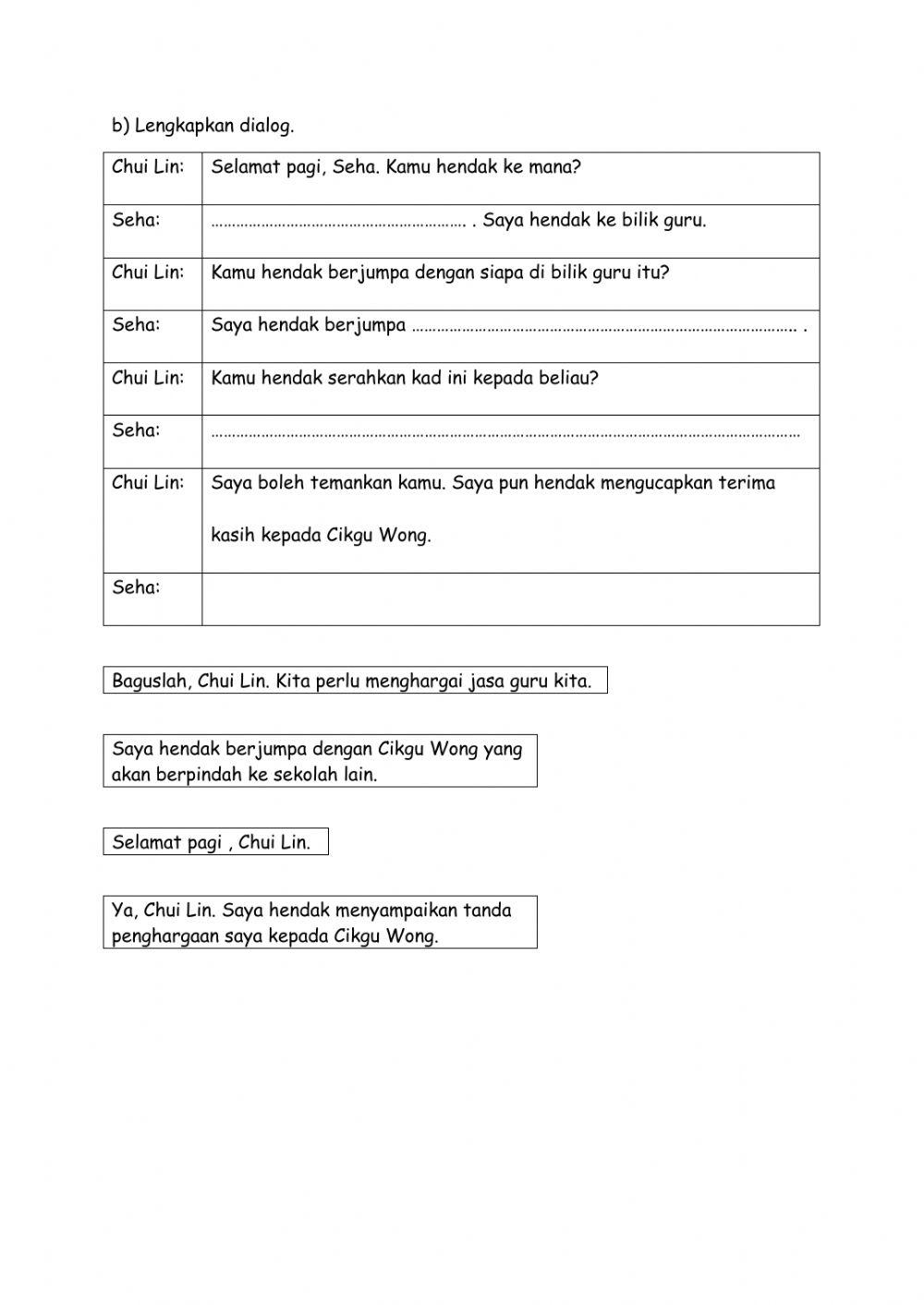 Tema 8:integriti 661225 | FATIN NADIA MOHD ARSHAD | Live