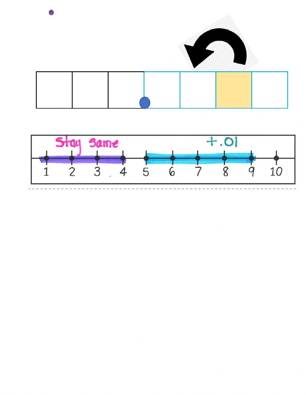 Round To The Nearest Cent Worksheet Live Worksheets round-to-the-nearest-cent-worksheet-live-worksheets