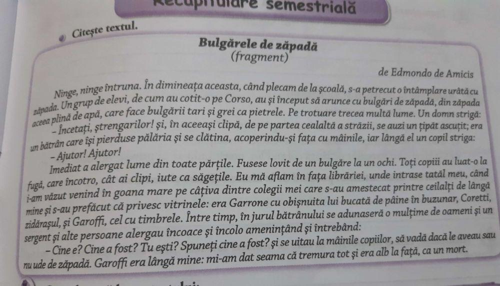 Recapitulare 1 activity | Live Worksheets