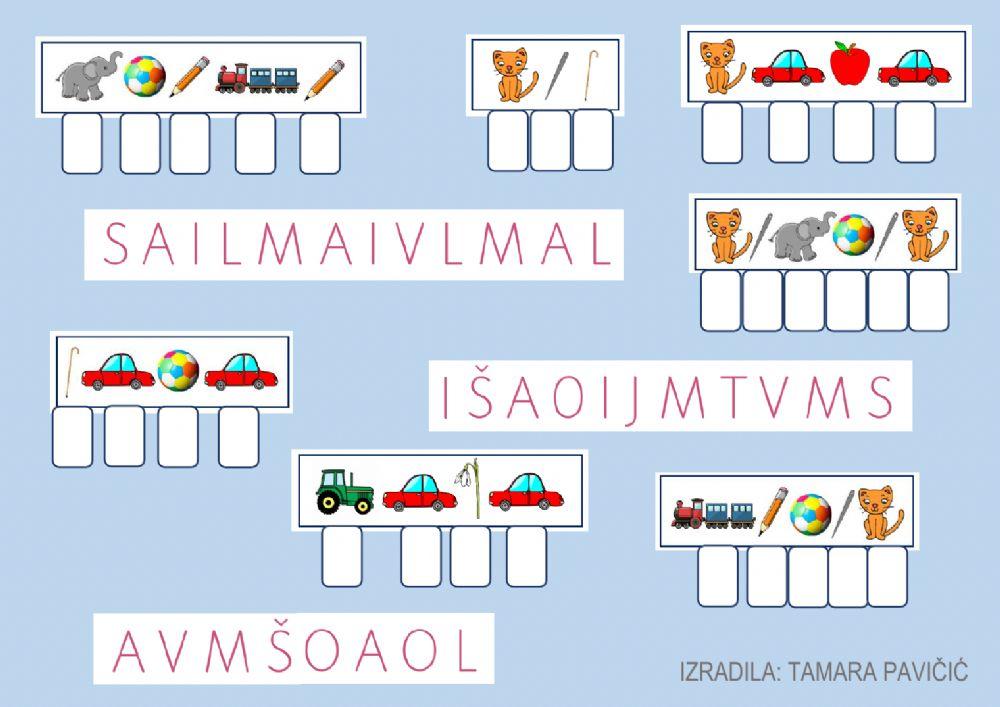 REBUSI worksheet | Live Worksheets