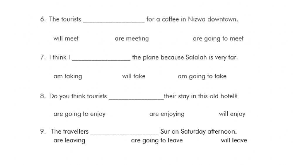Mohielddin | Grade 11 GRAMMAR AND VOCABULARY REVIEW
