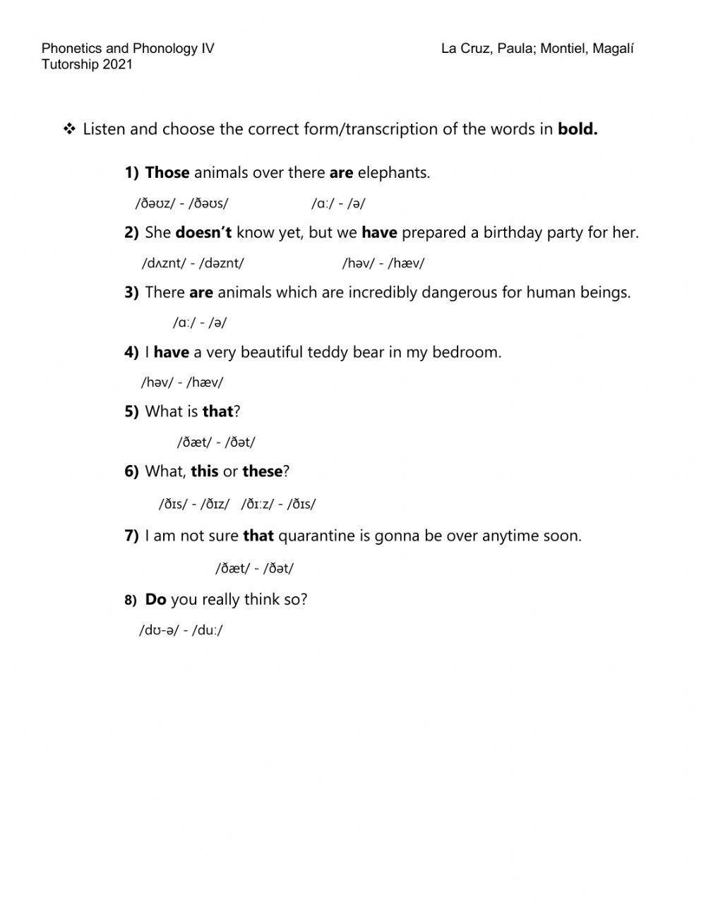 weak-and-strong-forms-worksheet-live-worksheets