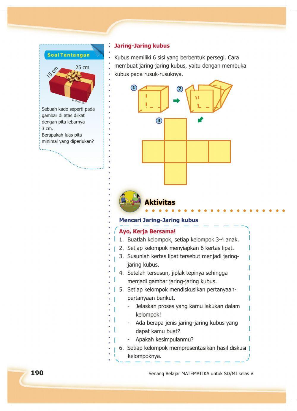 668095 | Jaring-Jaring Kubus dan Balok | Ika Muryani