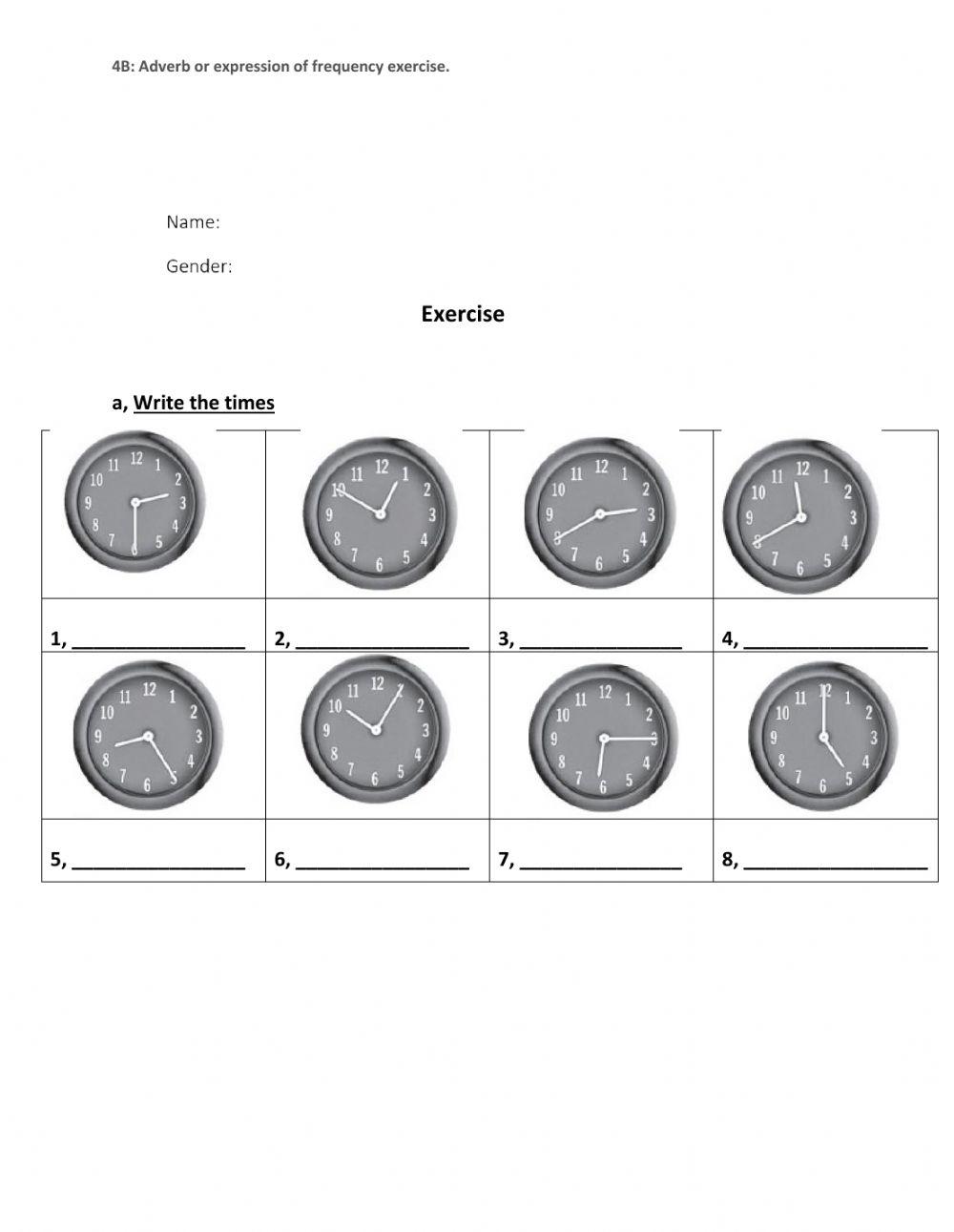 28th January's: Exercise x combination 659589 | Romnea
