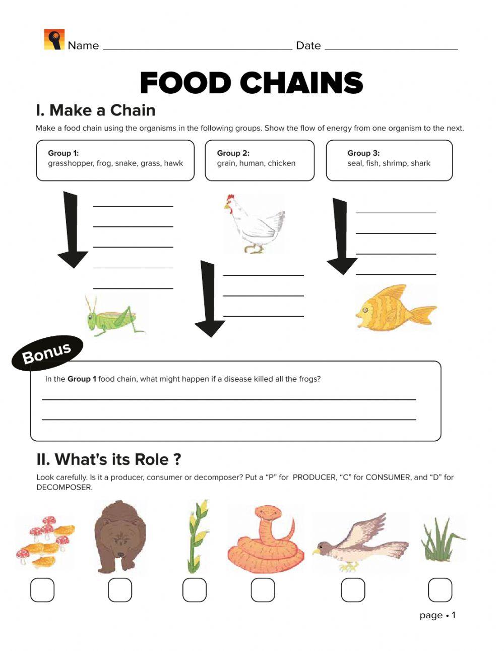 Food Chains Flocabulary Online Exercise For Live Worksheets food-chains-flocabulary-online-exercise-for-live-worksheets