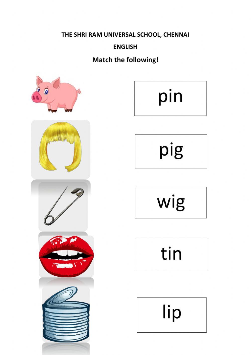 live worksheet online exercise for | Live Worksheets