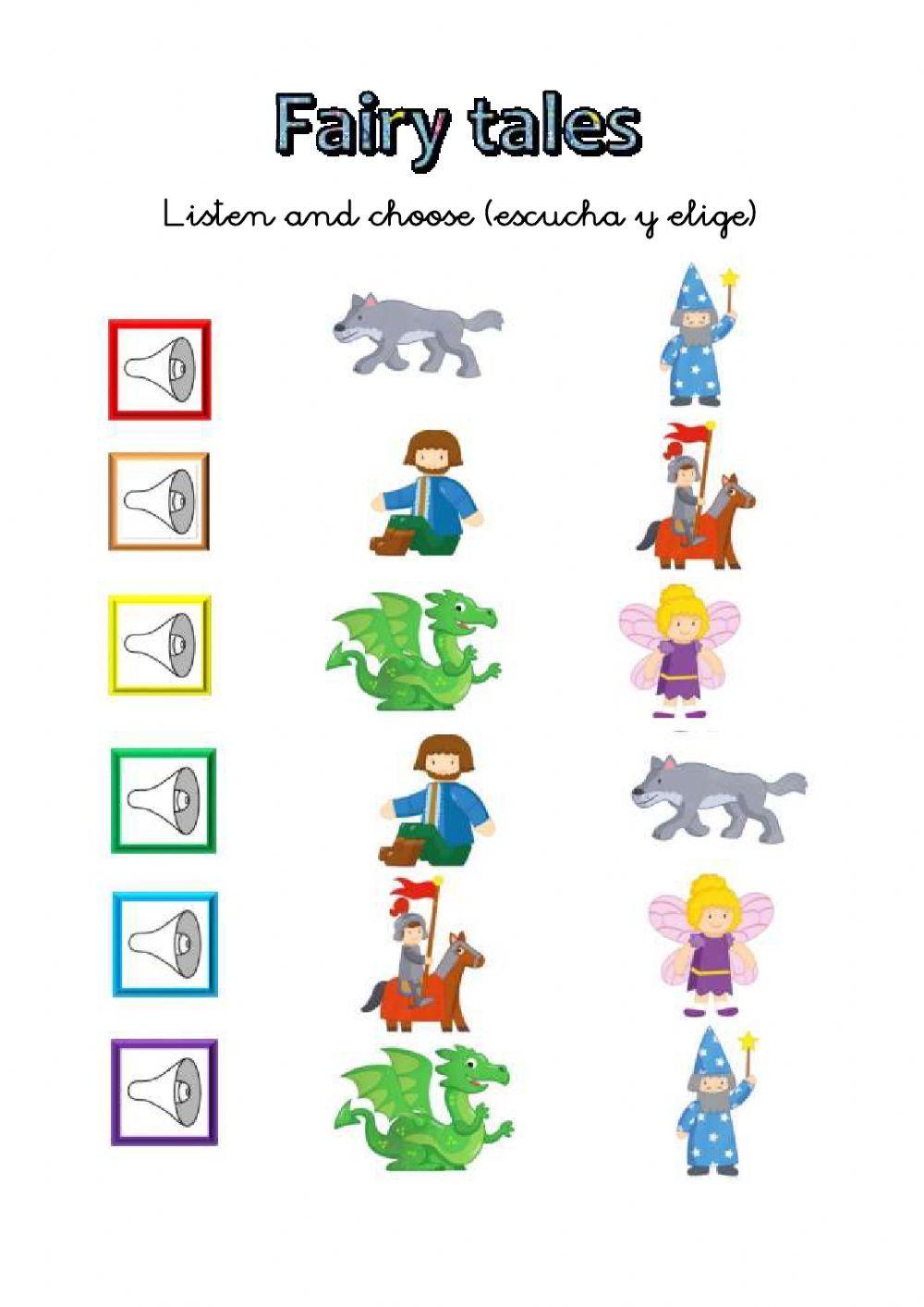 Magical Objects In Fairy Tales