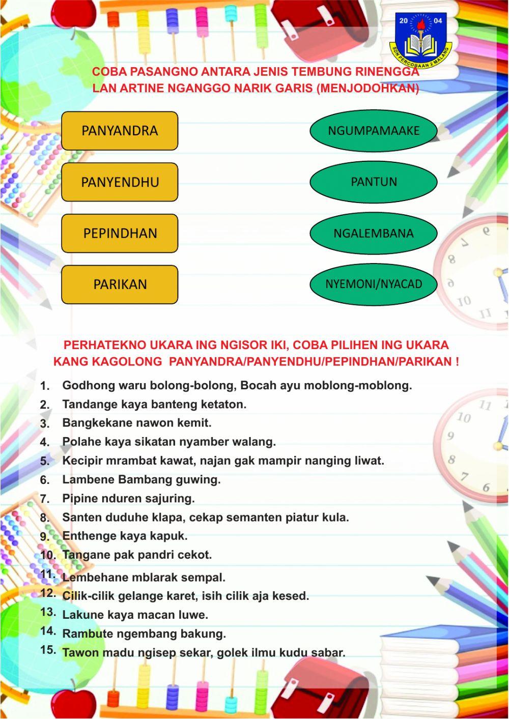 672663 | LKPD Bahasa Jawa 2 | Mochamad Hasanuddin JAelani